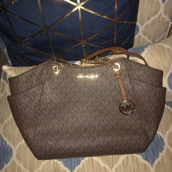 Michael Kors | Bags | Authentic Michael Kors Purse | Poshmark